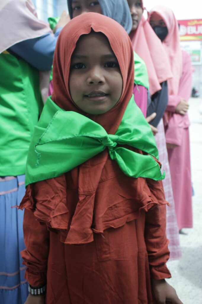 Lebaran Anak Yatim 10 Muharram, Ini Sejarah dan Amalan yang Bisa ...