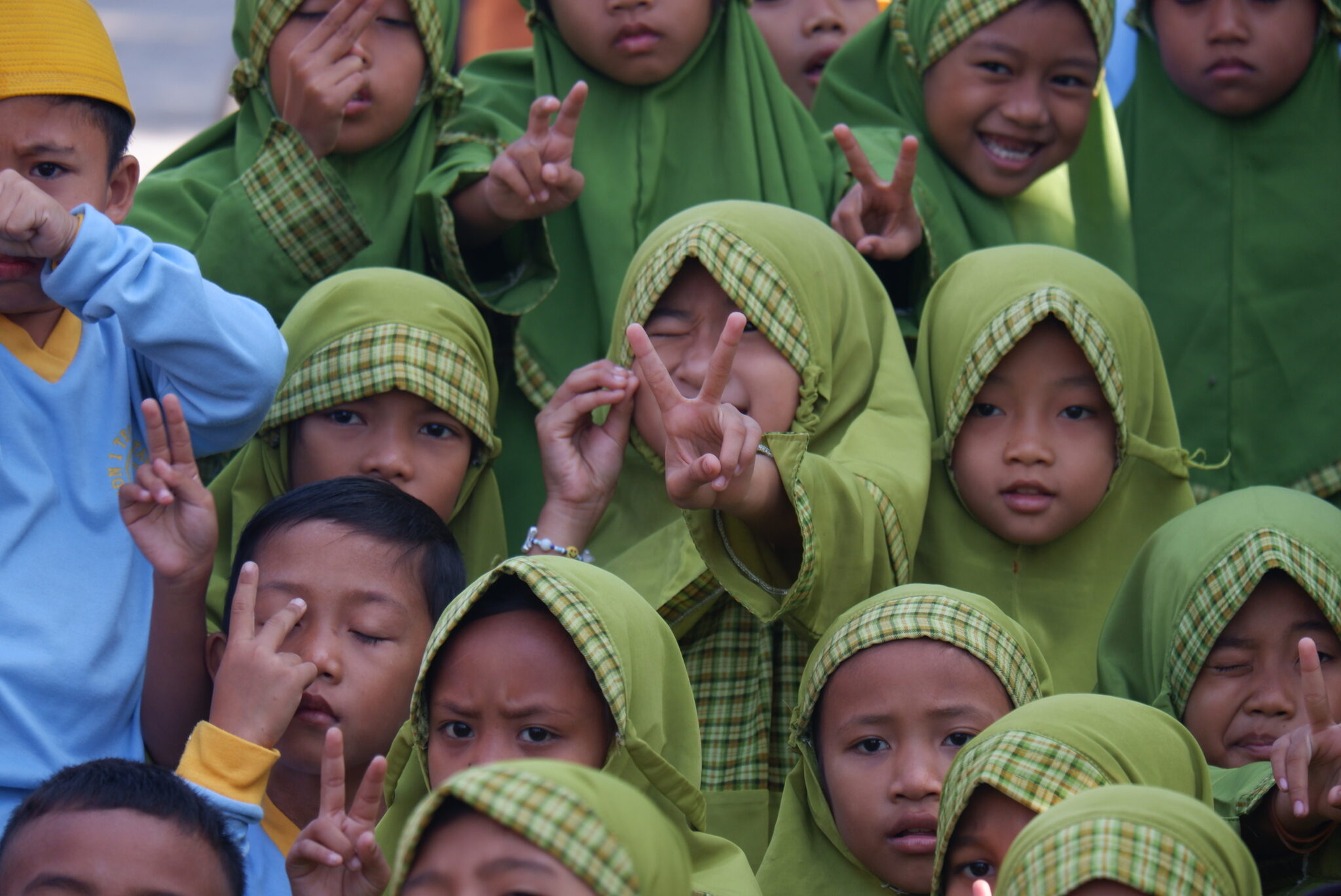 Tanamkan Kepedulian untuk Palestina Sejak Usia Dini, Yakesma NTB Gelar ...