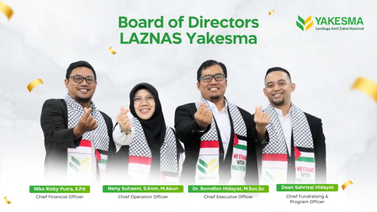 Main - Yakesma Official Website