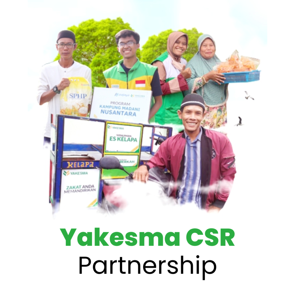 Program - Yakesma Official Website